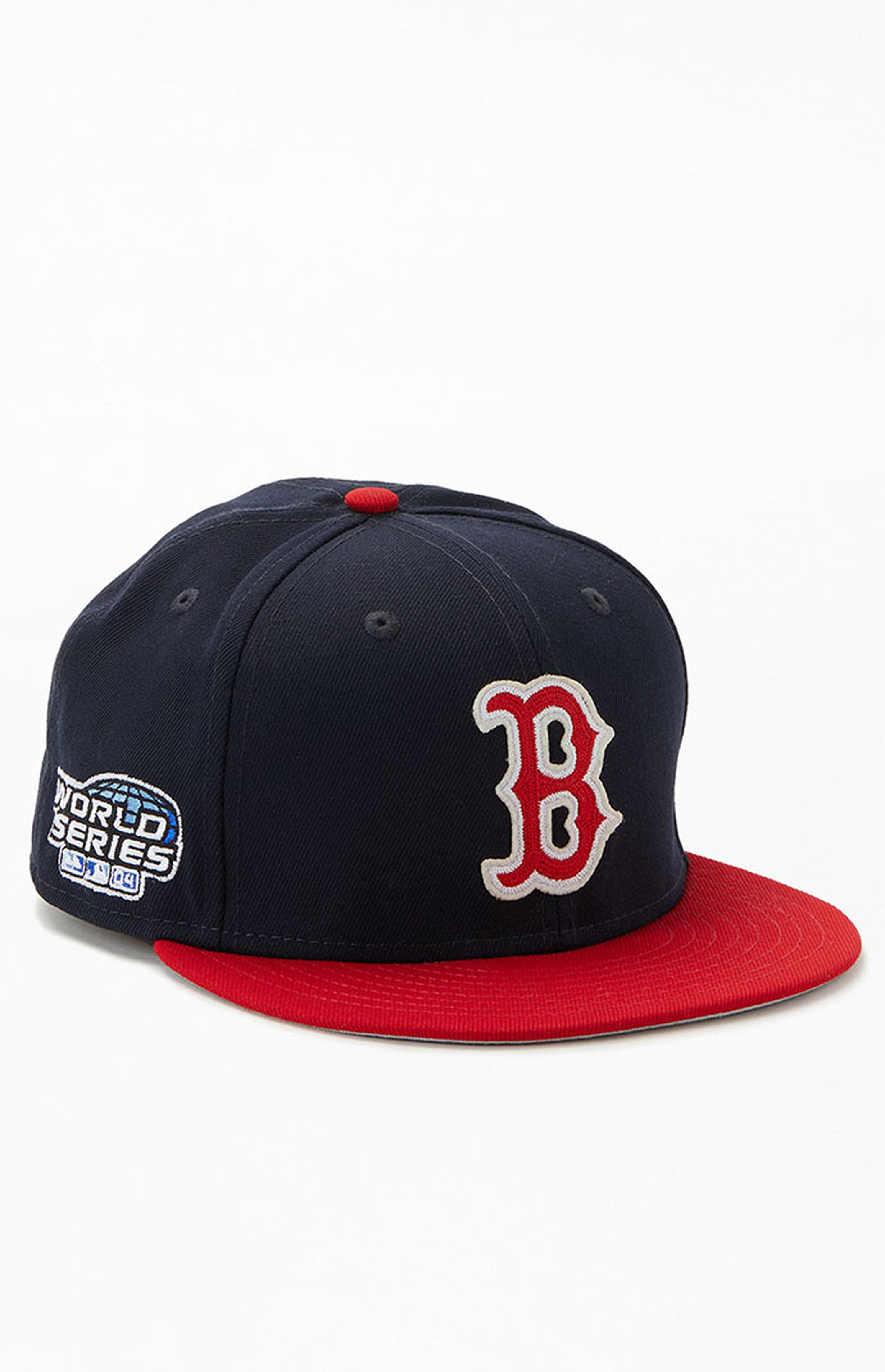 New Era Boston World Series Champions 59FIFTY Fitted Hat | PacSun