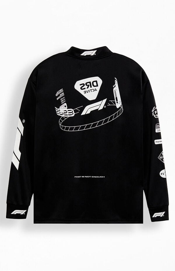 Formula 1 x PacSun Apex Long Sleeve Jersey | PacSun