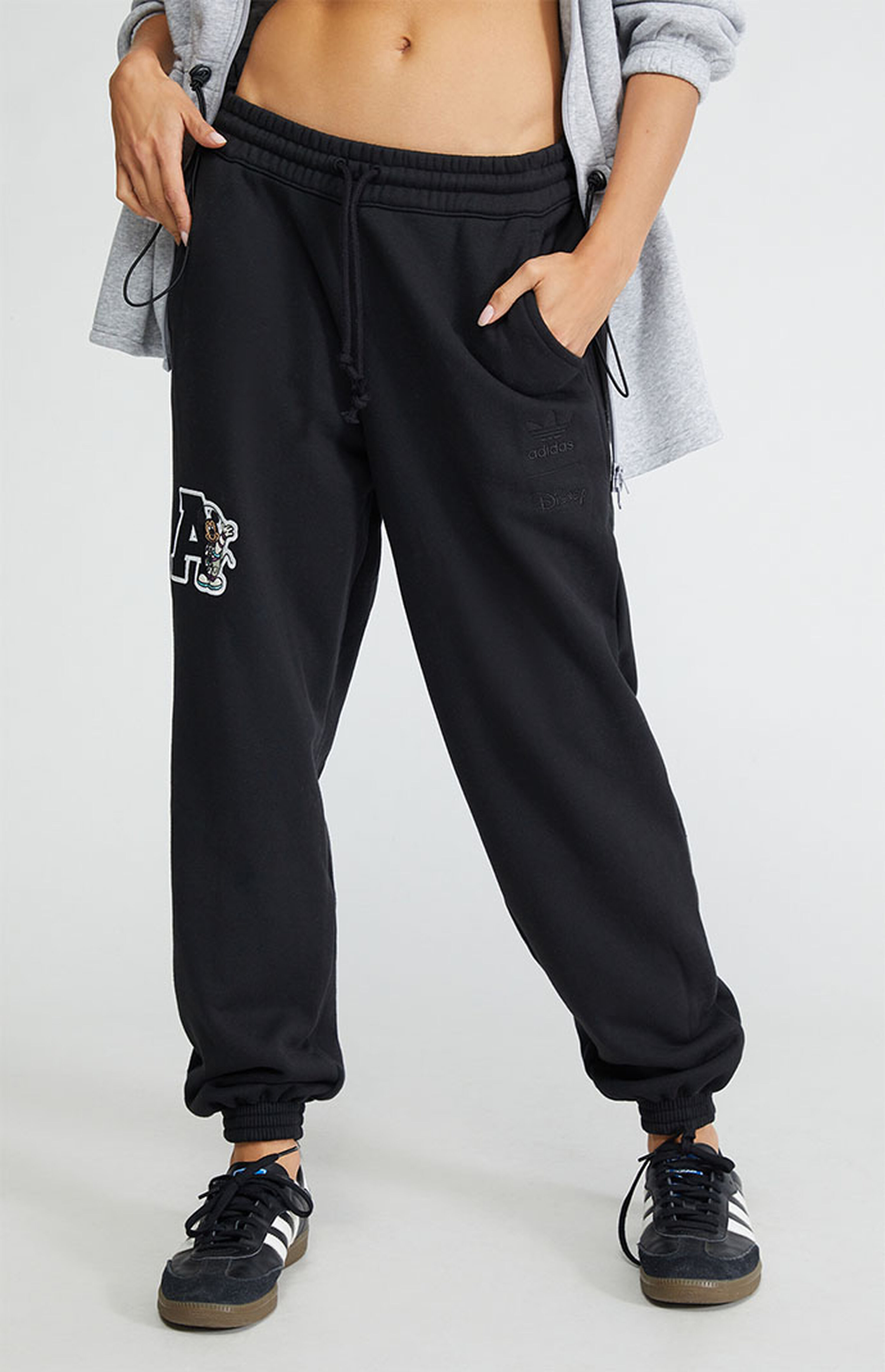 adidas Disney Sweatpants | Pacsun