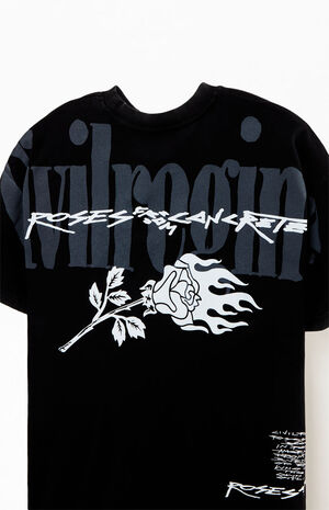 Civil Feeling Grim T-Shirt | PacSun