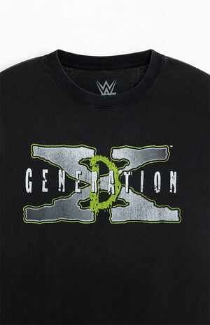 dx generation x