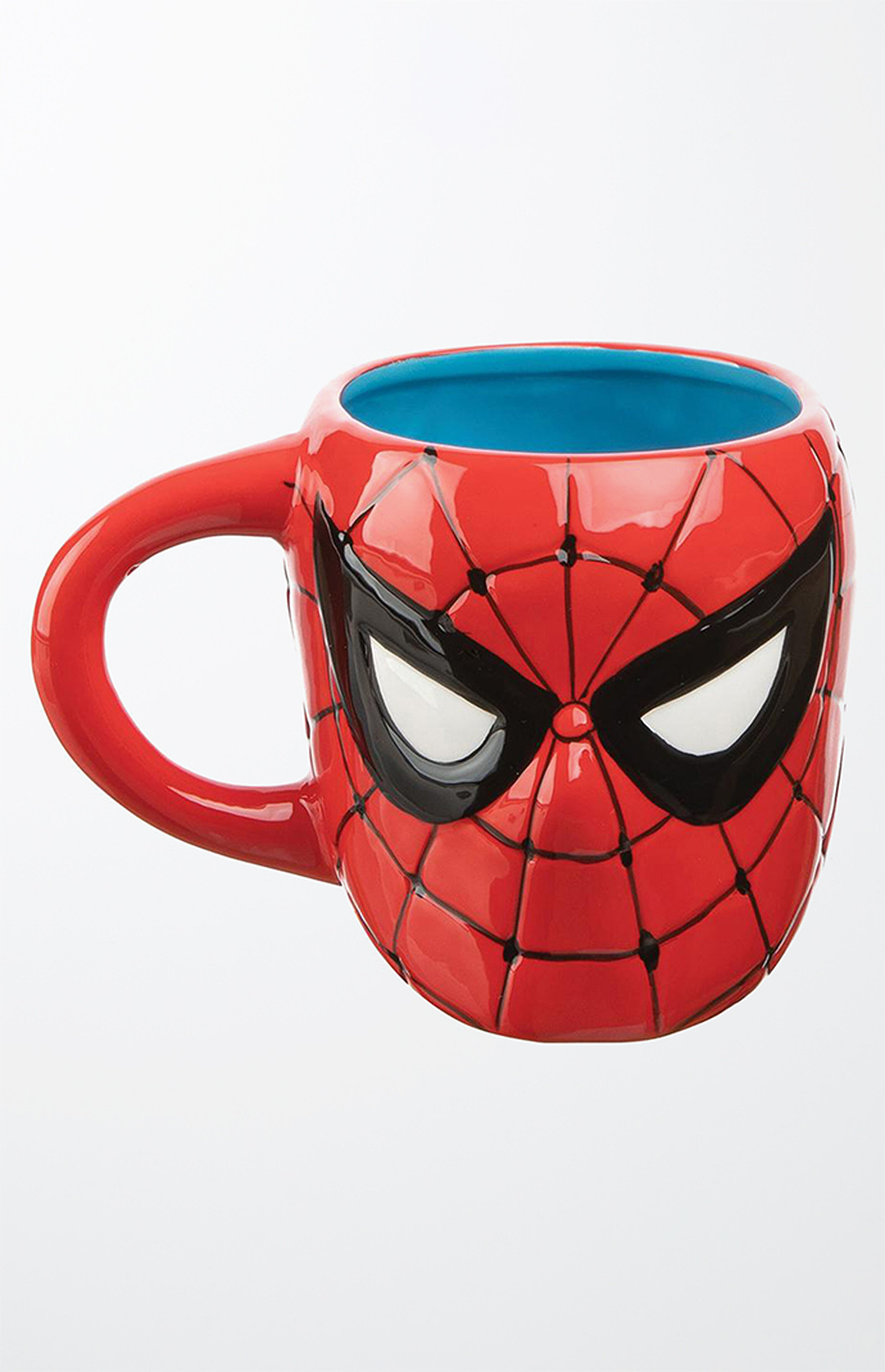 Marvel Spider-Man Mug | PacSun