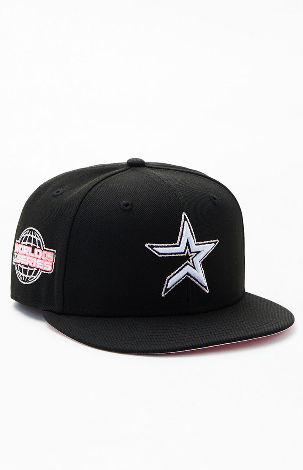 New Era Astros 59FIFTY Fitted Hat | Pacsun