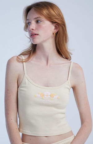 PacSun Victoria Beach Easy Tank Top | PacSun