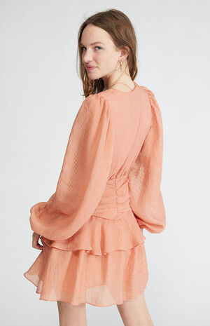 MINKPINK Tahlia Mini Dress | PacSun