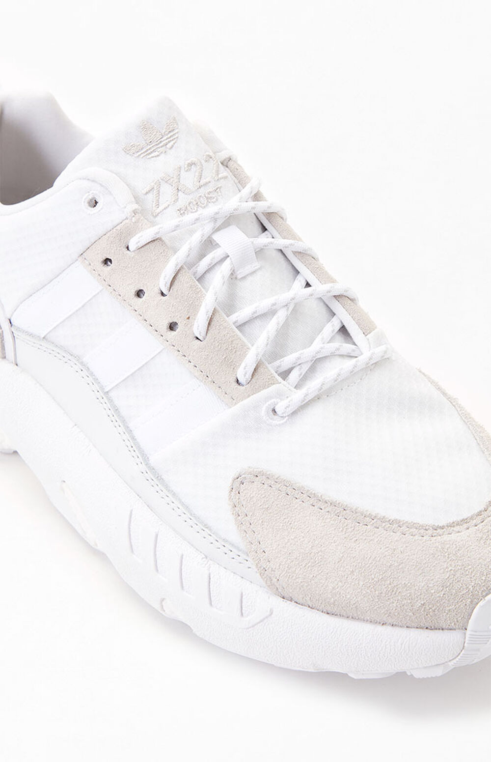adidas Eco ZX 22 Boost Shoes | Pacsun