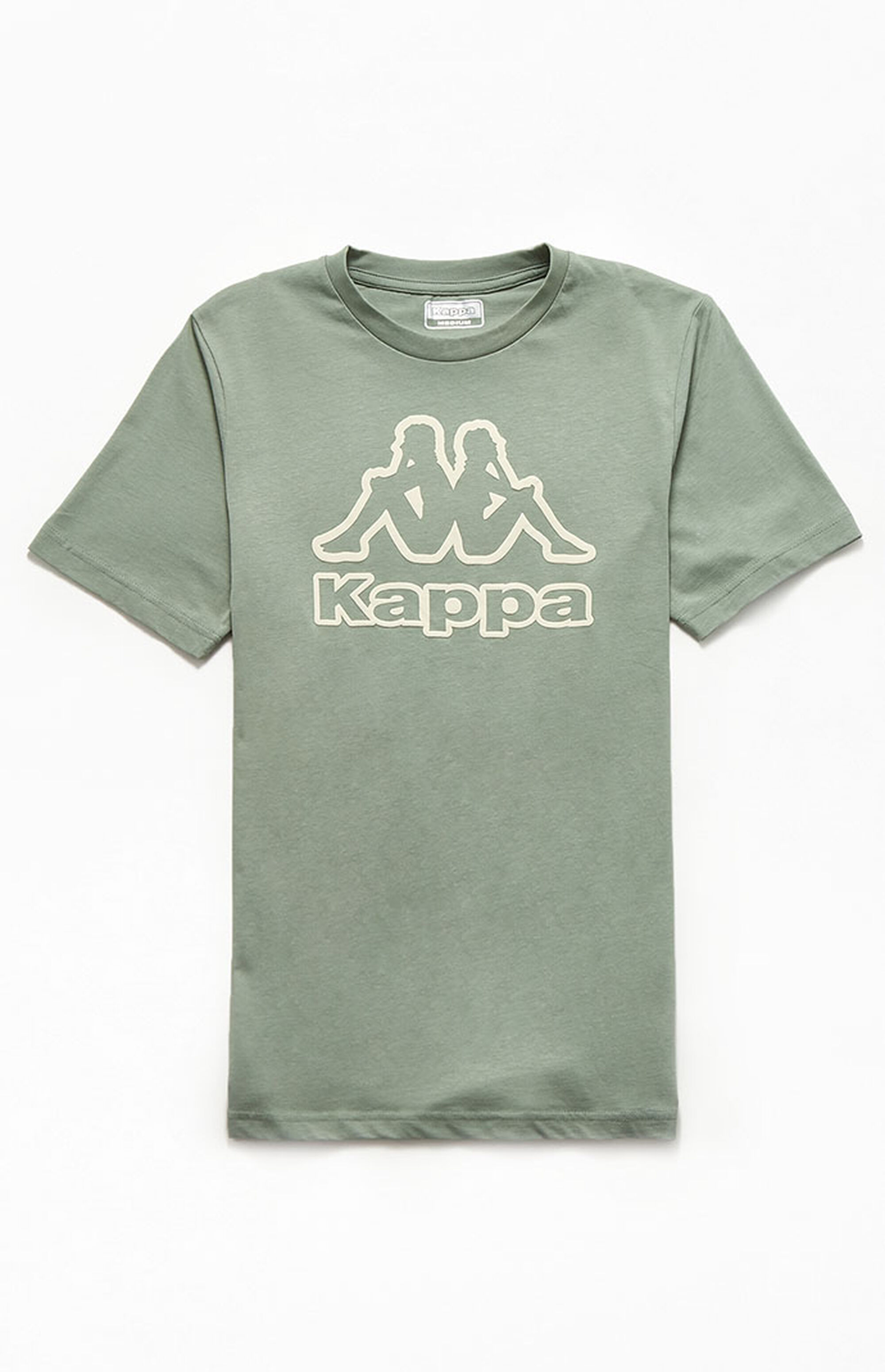 Kappa Logo Bant T-Shirt | PacSun