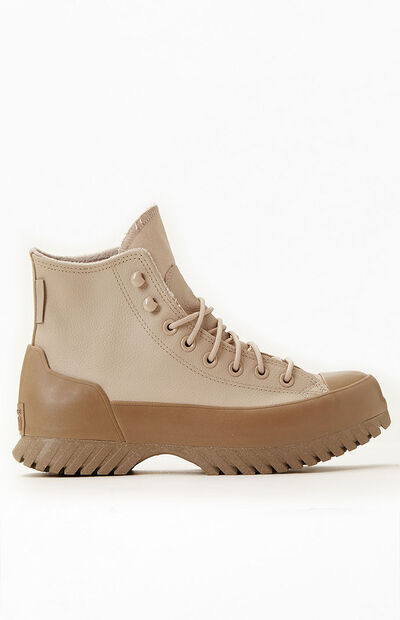 Converse Stone Chuck Taylor All Star Lugged 2.0 Sneakers | Pacsun