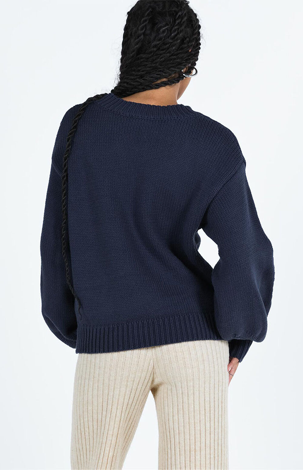 Princess Polly Harmony Sweater | PacSun