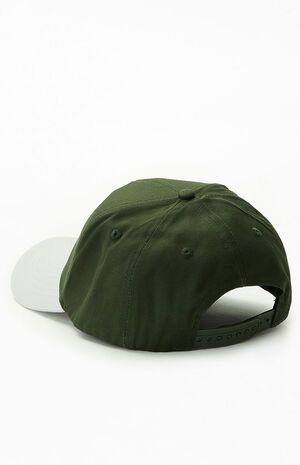 PacSun Outside Snapback Hat | PacSun