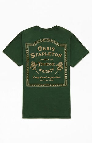 Chris Stapleton T-Shirt | PacSun