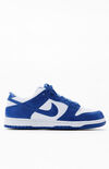 Nike Kentucky Dunk Low Retro Shoes | PacSun