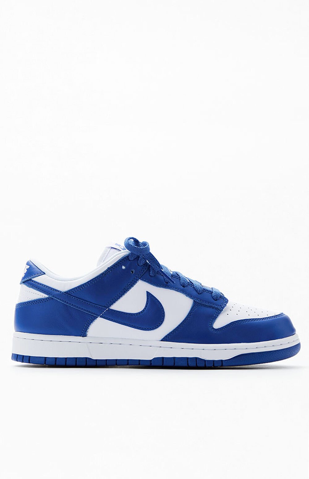 Nike Kentucky Dunk Low Retro Shoes | PacSun