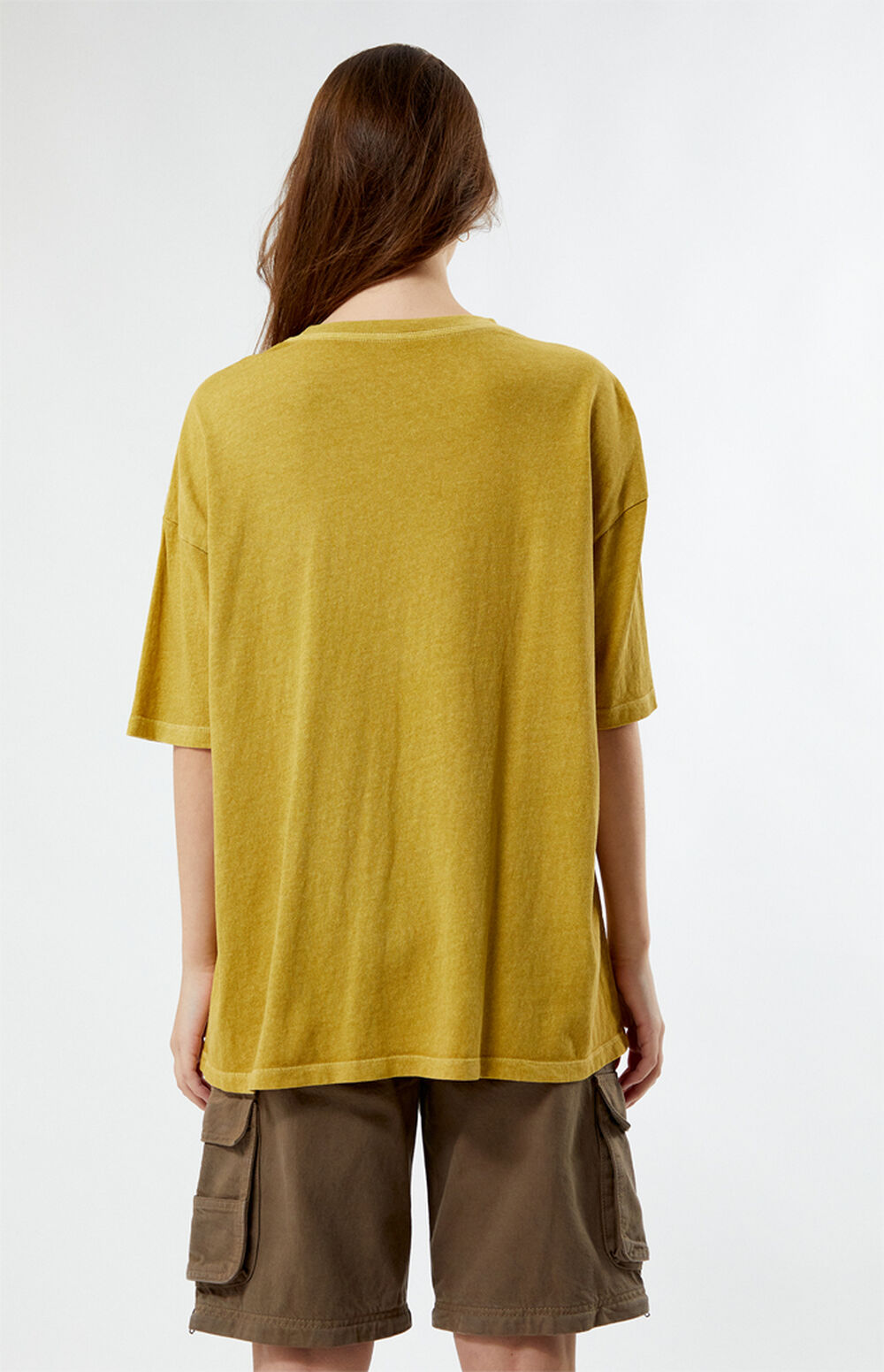 Billabong Sunrise On The Beach T-Shirt | PacSun