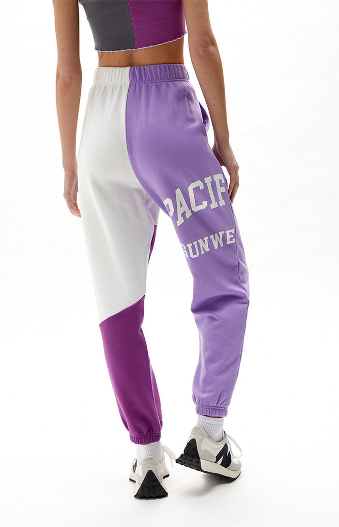 PacSun Spliced Classic Sweatpants | PacSun