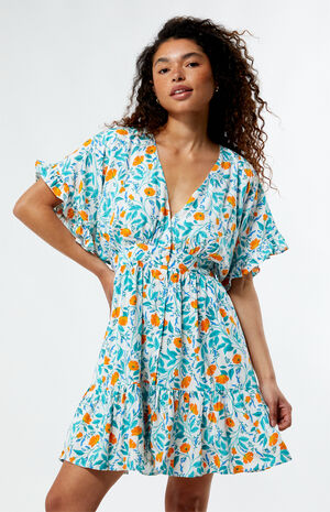 MINKPINK Bonnie Mini Dress | PacSun