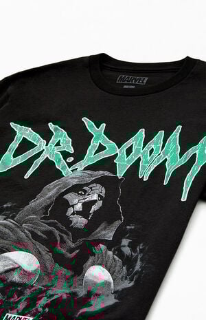 Marvel Dr.Doom T-Shirt | PacSun