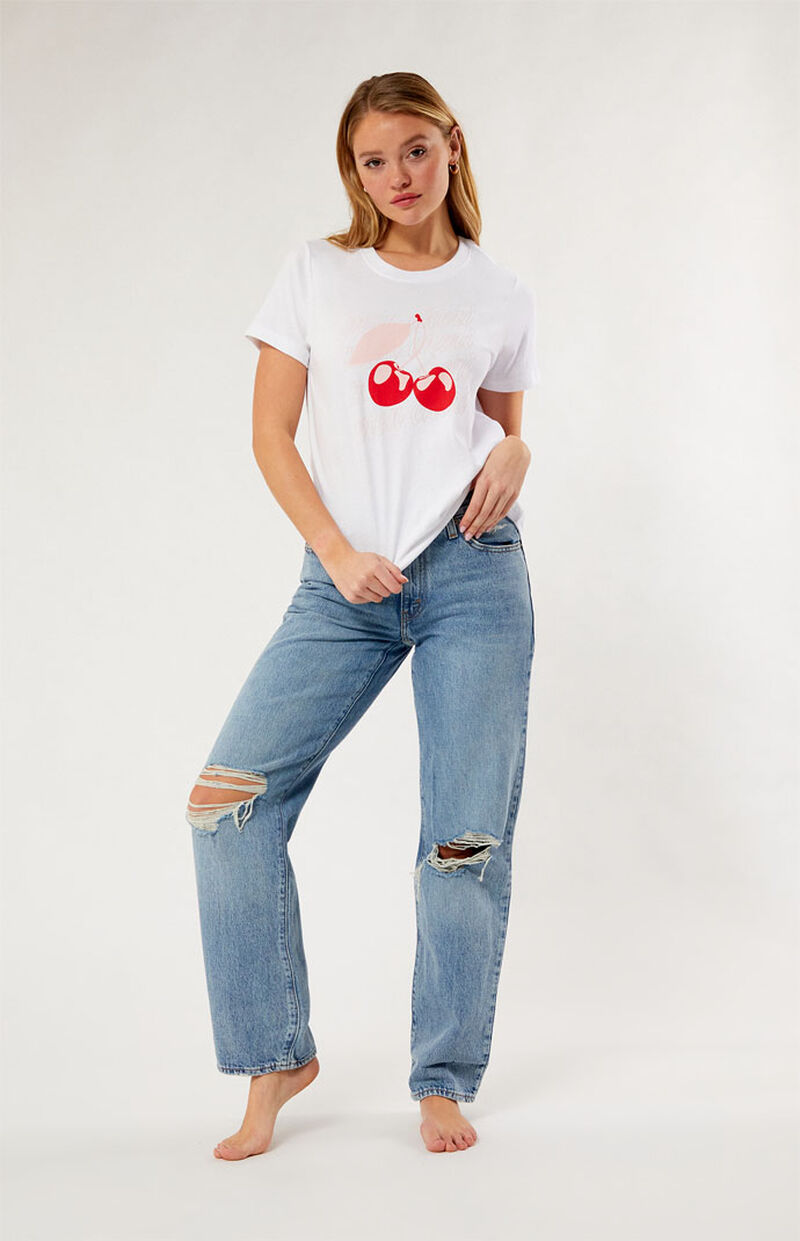 Pacsun Mon Cheri T-Shirt | PacSun