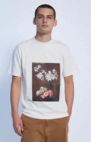 The Met x PacSun Florals T-Shirt | PacSun