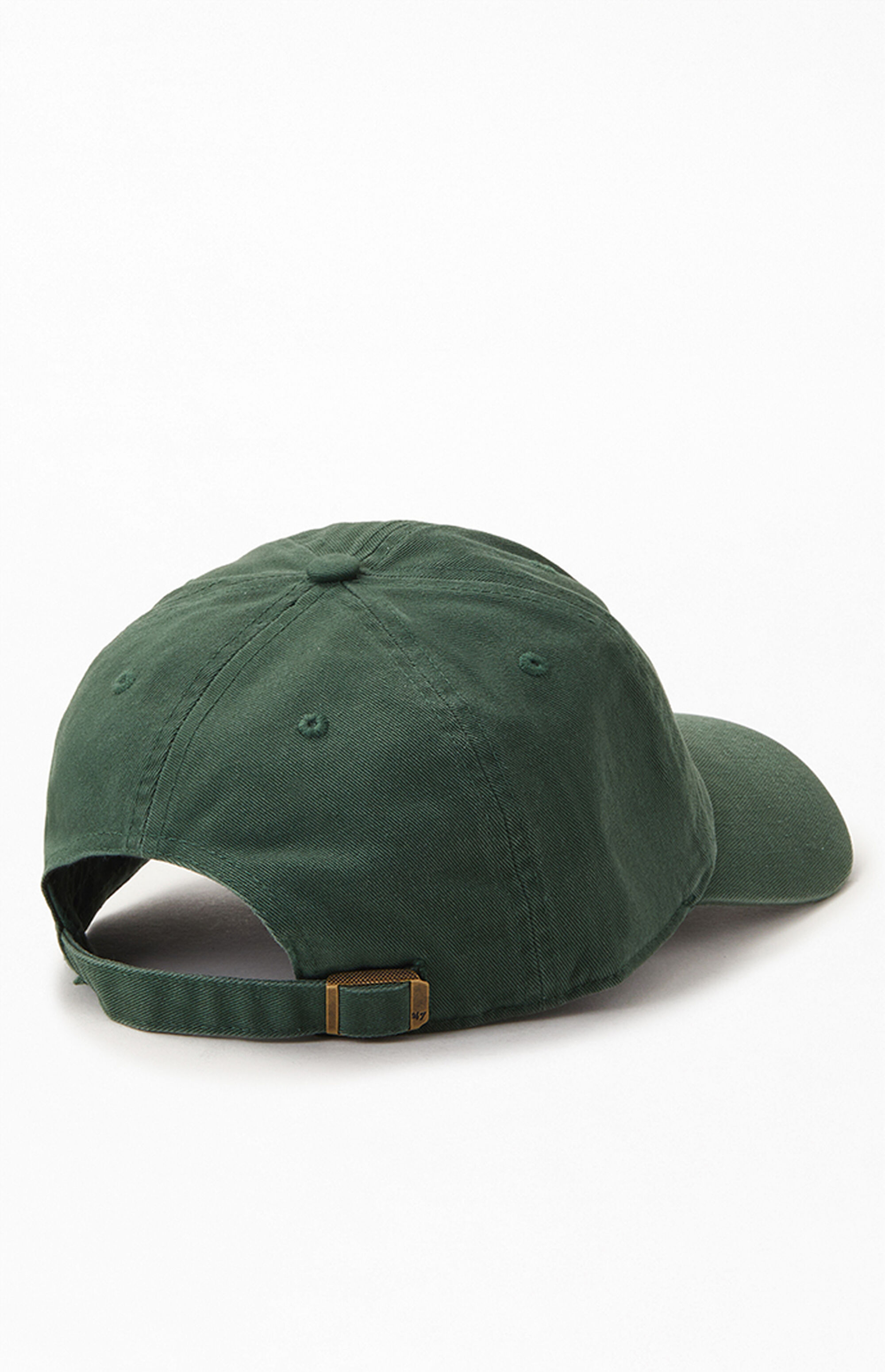 47 Brand Oakland Strapback Dad Hat | PacSun