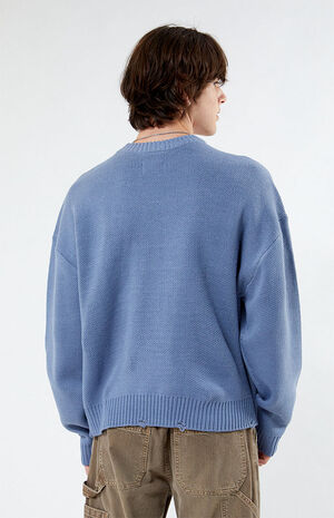 PacSun Collective Cropped Sweater | PacSun