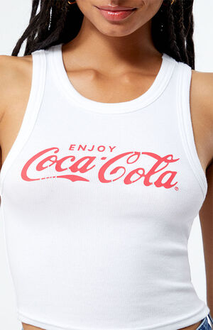 coca cola top