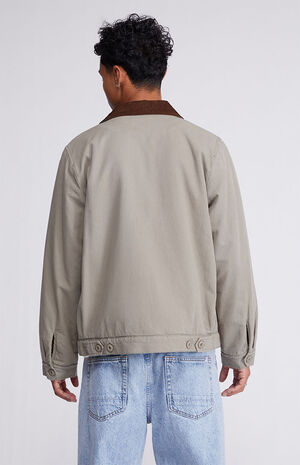 Rhythm James Jacket | PacSun