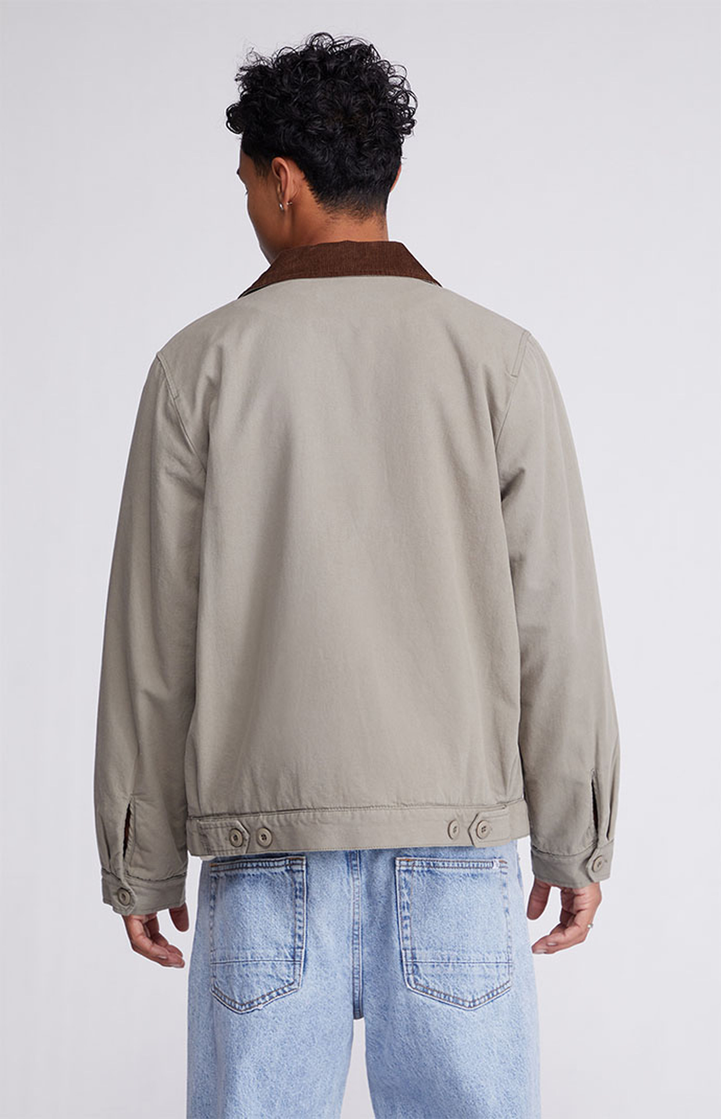Rhythm James Jacket | PacSun