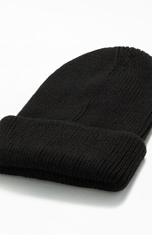 Pacsun Basic Knit Beanie | PacSun