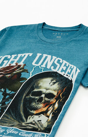 Pacsun Sight Unseen T-Shirt | PacSun