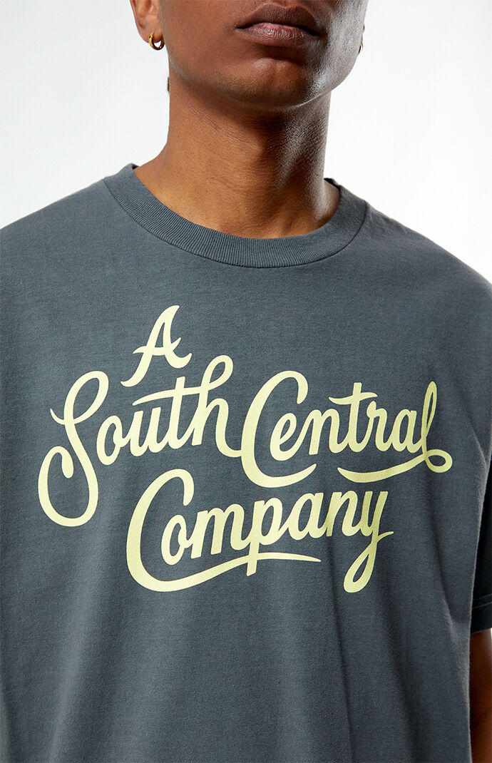 Bricks & Wood A South Central T-Shirt | PacSun Bricks & Wood A South Central T-Shirt | PacSun