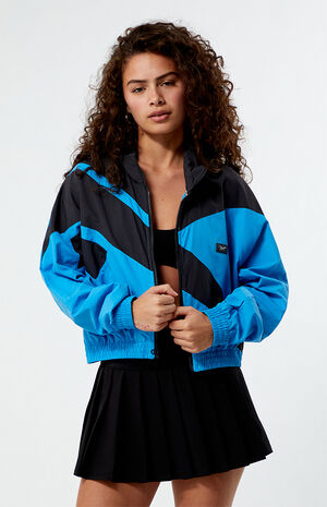 track jacket reebok