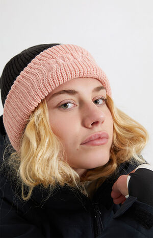 Roxy Snow Freja Colorblock Beanie | PacSun
