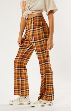 RVCA Kennedy Cropped Pants | PacSun