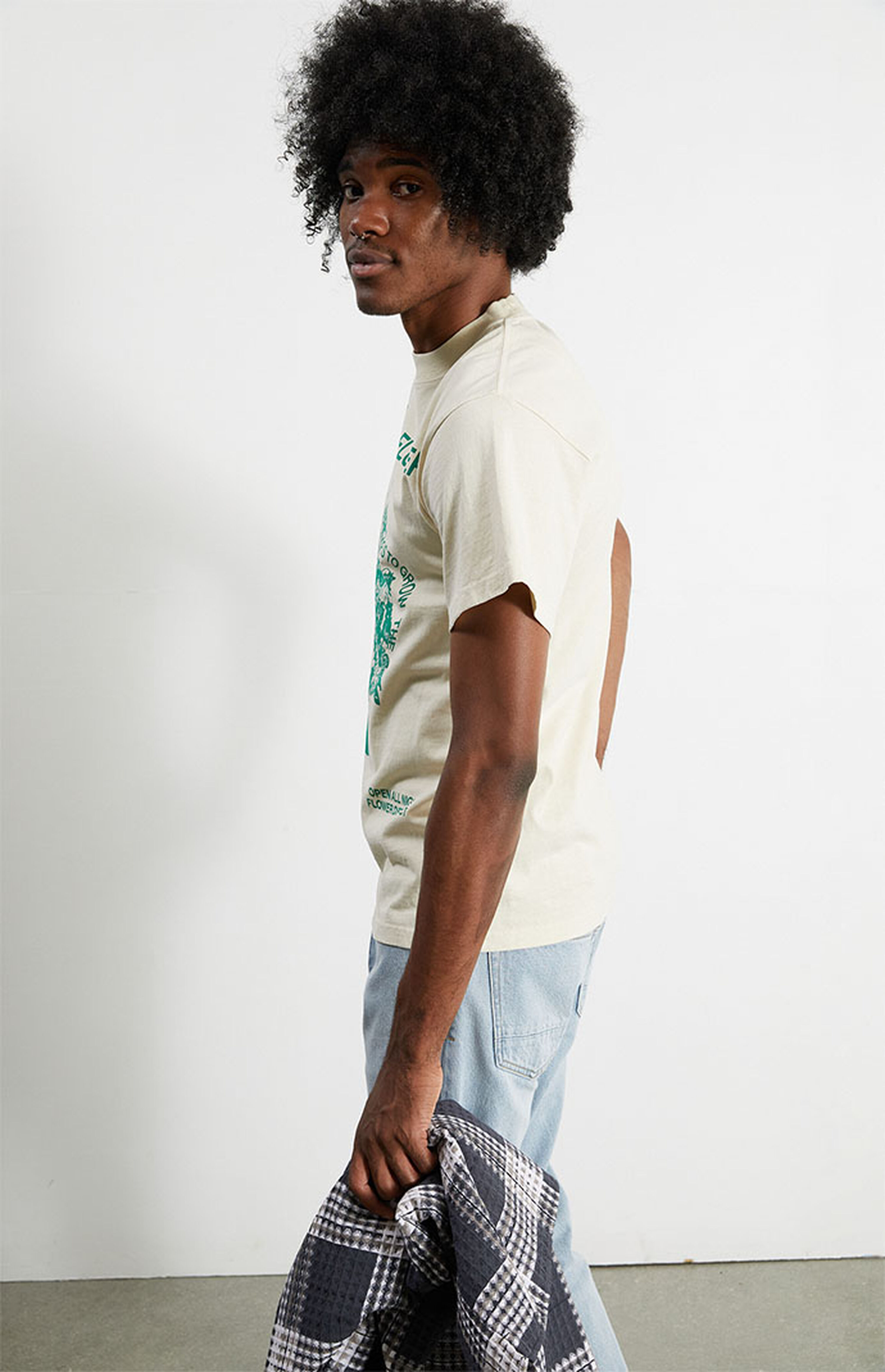 Pacsun Flower Market T-Shirt | Pacsun