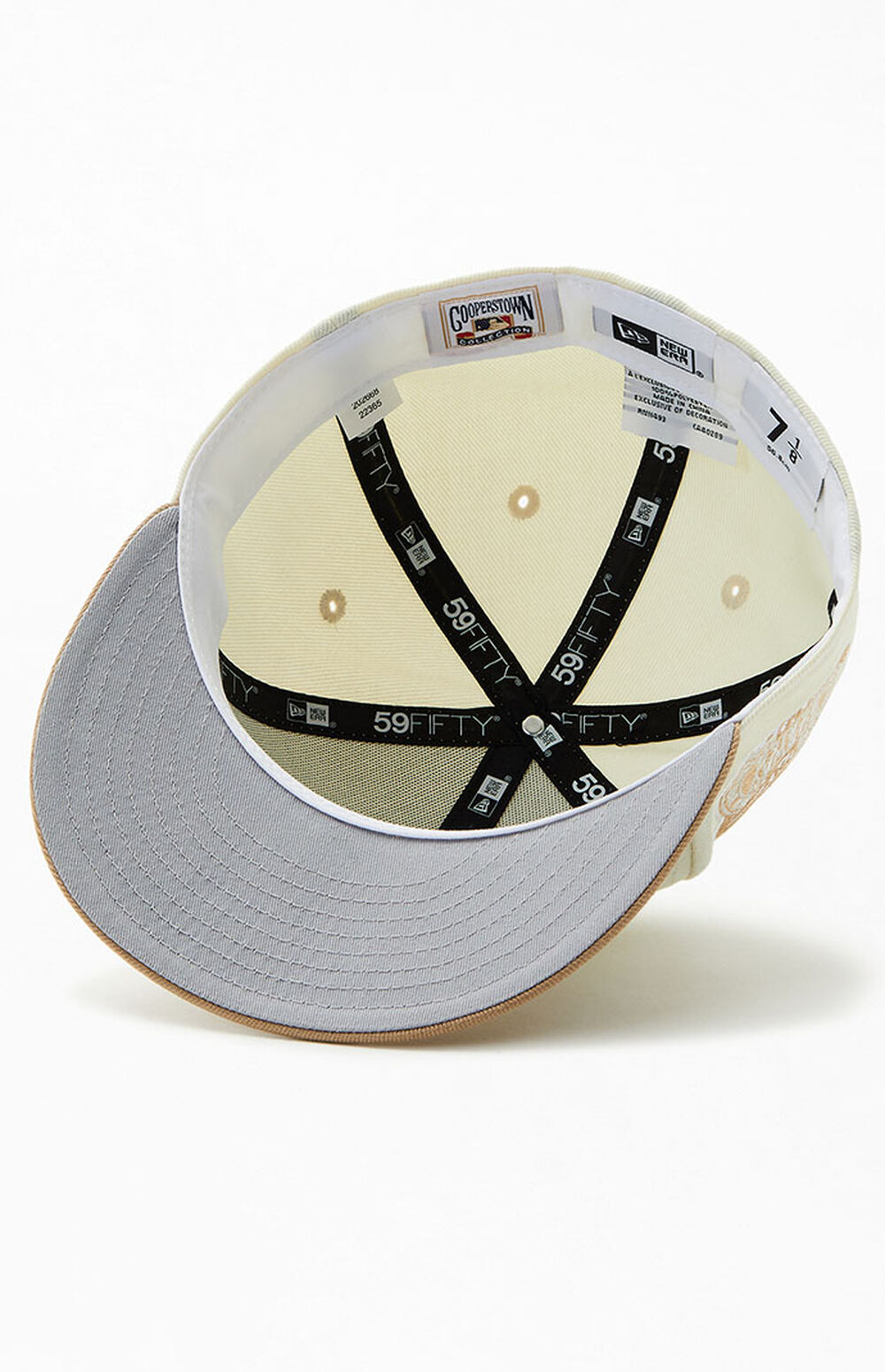 New Era Yankees 59FIFTY Fitted Hat | PacSun