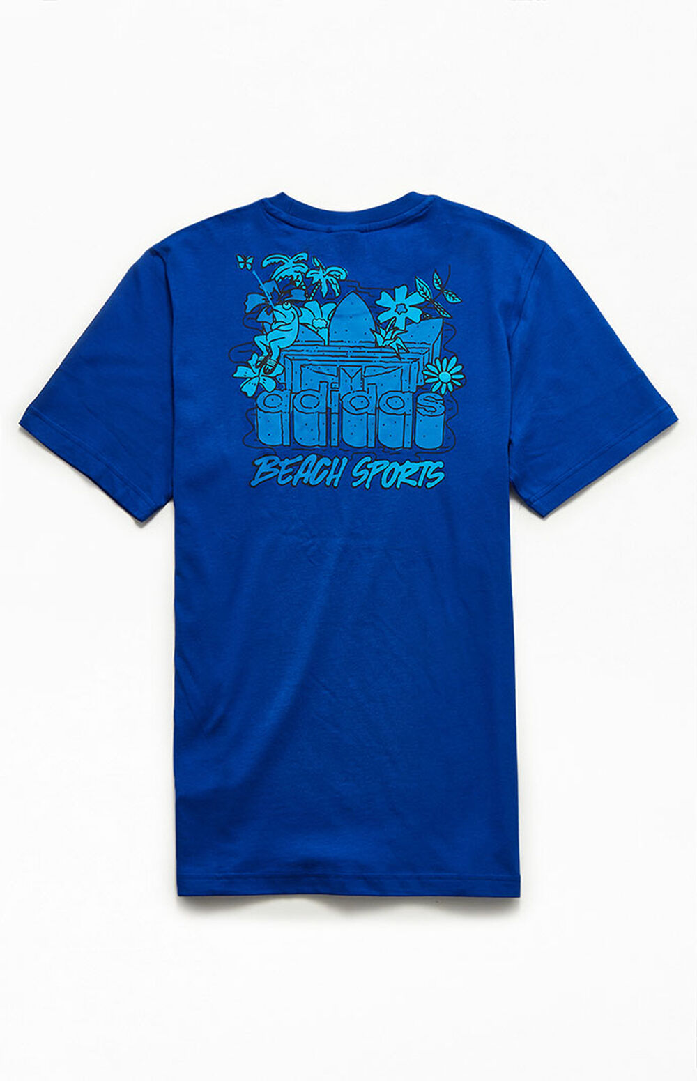 adidas Stoked T-Shirt | PacSun
