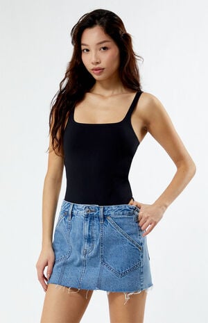 Contour Seamless Bodysuit | PacSun