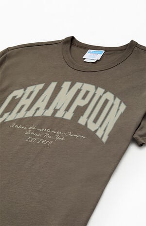 Champion Collegiate T-Shirt | PacSun