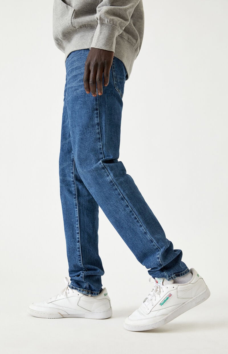 PacSun Dark Slim Fit Jeans | PacSun