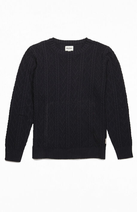 Sweaters for Men, Crew Neck Sweaters for Men, Cardigans for Men | PacSun