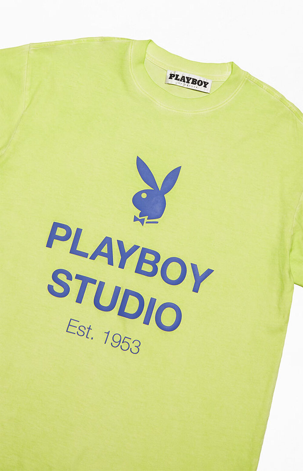 Playboy By PacSun Studio Established T-Shirt | Pacsun
