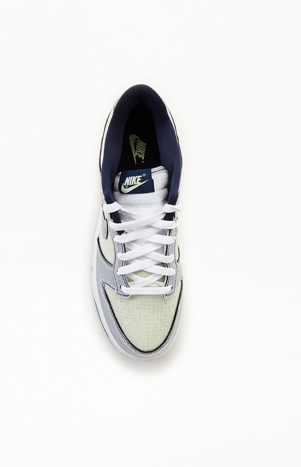 Nike Dunk Low x Union LA Passport Shoes | Pacsun