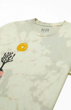Bittersweet After Dark Dye T-Shirt | PacSun