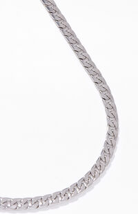 Pacsun 61 cm Curb Chain Necklace | Pacsun