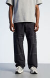 Pacsun Technical Cargo Relaxed Pants | PacSun