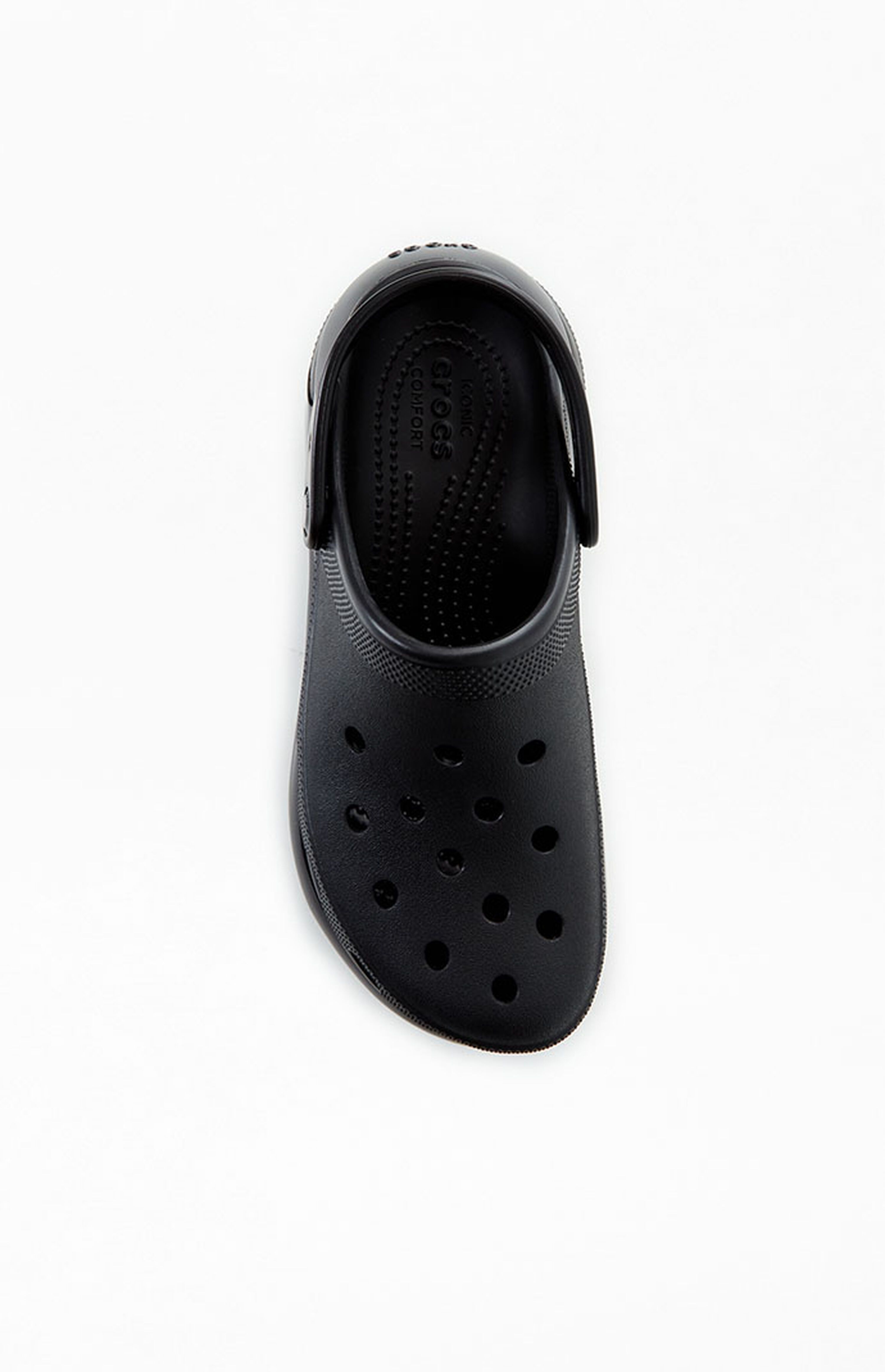 Crocs Women's Classic Mega Crush Clogs | PacSun