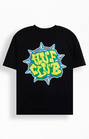 HUF Club T-Shirt | PacSun
