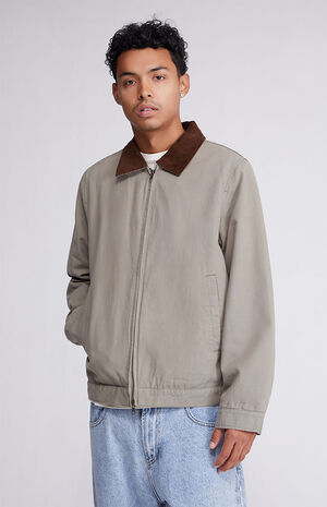 Rhythm James Jacket | PacSun