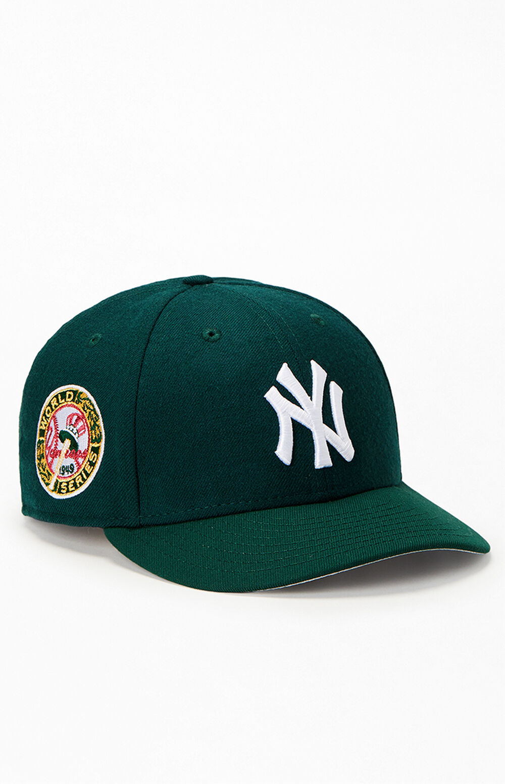 New Era x PS Reserve NY Yankees Wool Snapback Hat | PacSun